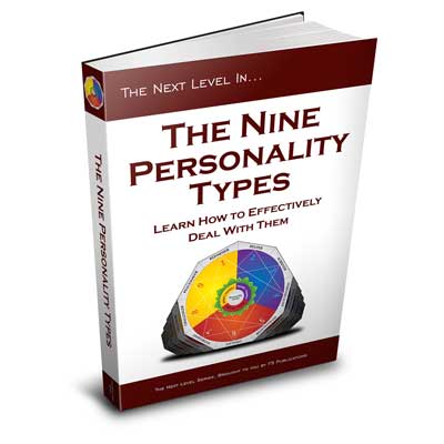 The-Nine-Personality-Types-web | The Astrology of Love